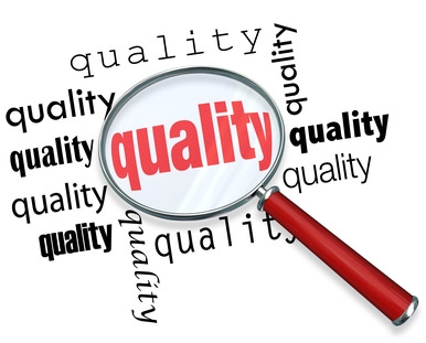 The Importance of Using High Quality Images on Your Website